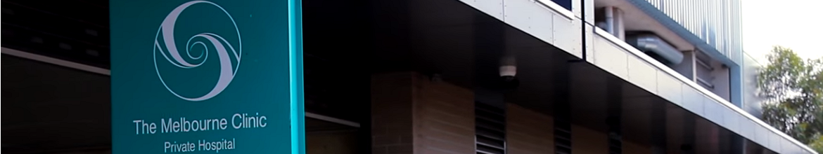 Contact Us :: The Melbourne Clinic